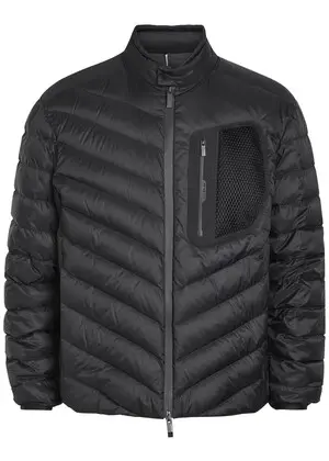 Moncler Mackinac Padded Jacket