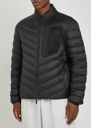 Moncler Mackinac Padded Jacket