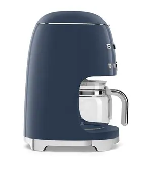 SMEG Drip Filter Coffee Machine