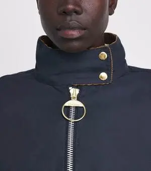 Barbour Blackthorn Jacket - Navy