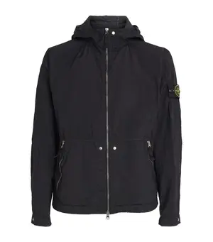 Stone Island Parka Jackets For Men