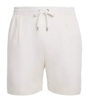 Ralph Lauren Purple Label Shorts For Men