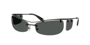 Tory Burch Sunglasses - Dark Grey