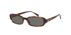 Saint Laurent Saint Laurent Unisex Sunglasses Grey