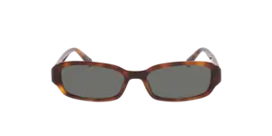 Saint Laurent Sunglasses - Grey