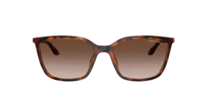 Armani Exchange Sunglasses - Brown Gradient