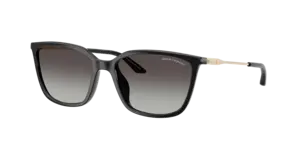 Armani Exchange Sunglasses - Grey Gradient