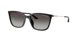 Armani Exchange Sunglasses - Grey Gradient