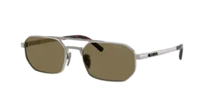 Prada Sunglasses - Light Brown