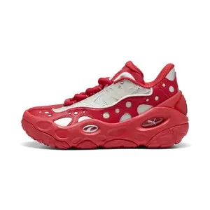 PUMA Lafrancã© Rnr Sneakers - Red