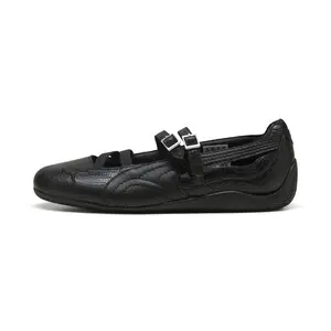 PUMA Speedcat Ballet Croc Sneakers