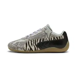 PUMA Speedcat Mixed Feel Sneakers - Black