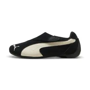 PUMA Slipcat Sneakers - Black