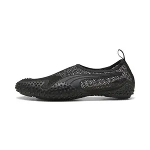PUMA Mostro Flex Mesh Sneakers - Black
