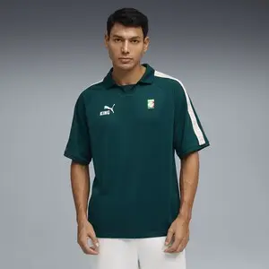 PUMA Mexico King Fanpack Jersey - Green