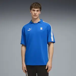 PUMA Italy King Fanwear Relaxed Jersey