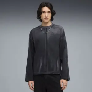 PUMA T7 Long Sleeve Shirt