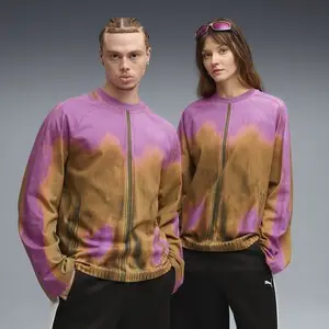 Puma Off The Shoulder Sport Tops For Men