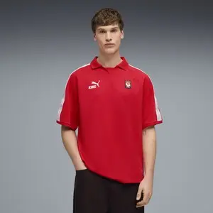PUMA Spain King Fanwear Relaxed Jersey