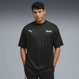 PUMA Mexico Relaxed Jersey