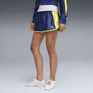 PUMA Future..archive T7 Shorts - Blue
