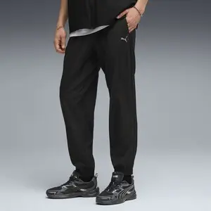 Puma Elasticated Pants For Men