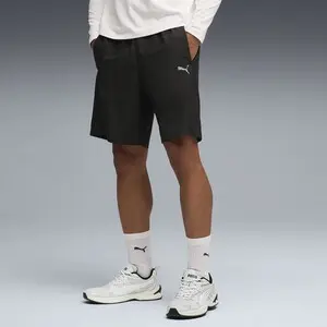 Puma Zip Up Bottoms For Men