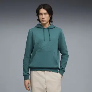 PUMA Essentials Tonal Hoodie - Green