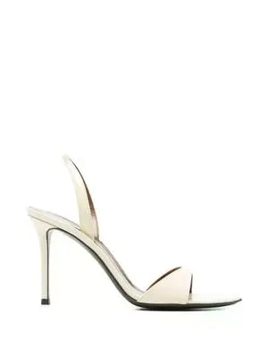 Giuseppe Zanotti Slingback Sandals For Women