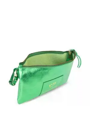 V°73 Adjustable-strap Shoulder Bag - Green