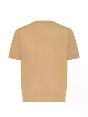 VIVIENNE WESTWOOD Cotton Polo Shirt