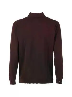 FILIPPO DE LAURENTIIS Buttoned Shirt