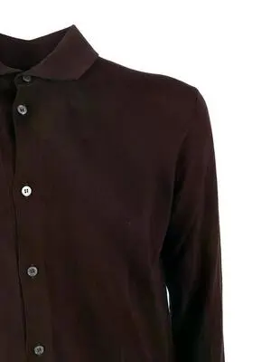 FILIPPO DE LAURENTIIS Buttoned Shirt