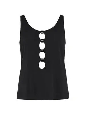 Eres Cut Out Tops