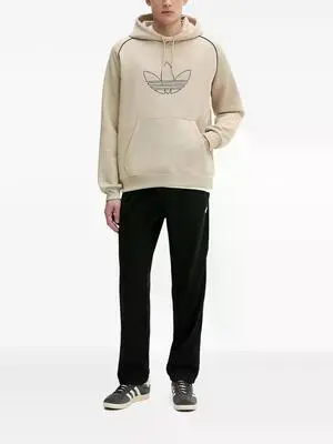 Adidas Hooded Sweatshirt
