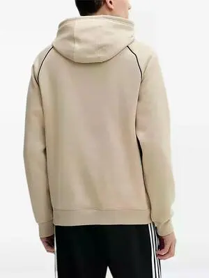 Adidas Hooded Sweatshirt