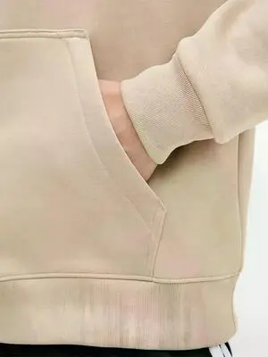 Adidas Hooded Sweatshirt