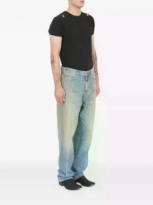 MAISON MARGIELA Five-pocket Jeans
