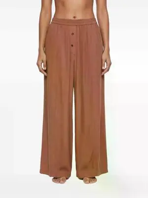 Kiki De Montparnasse Plage Pants