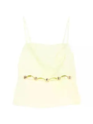 Simkhai Embellished Blouses