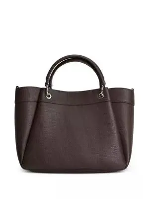 Armani Exchange Top-handle Shoulder Bag