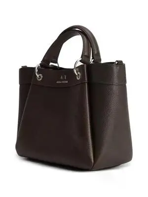 Armani Exchange Top-handle Shoulder Bag
