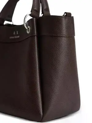 Armani Exchange Top-handle Shoulder Bag