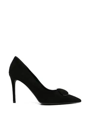 ADRIANNA FERETTI Pointed-toe Pumps