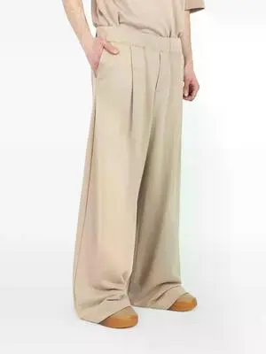 SOCIETE ANONYME Gatsby Pleated Trousers