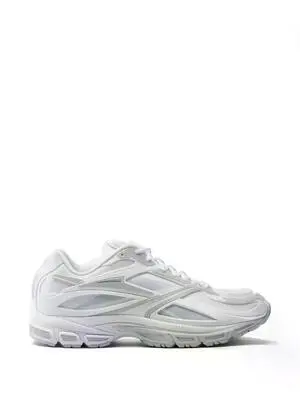 REEBOK Paneled Sneakers - White