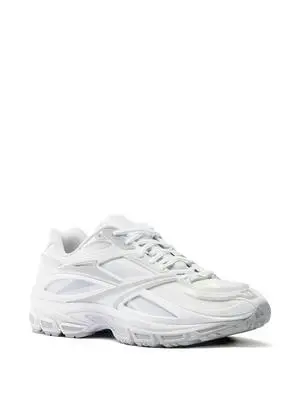 REEBOK Paneled Sneakers - White