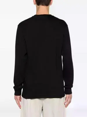 A BATHING APE Long-sleeve Sweatshirt