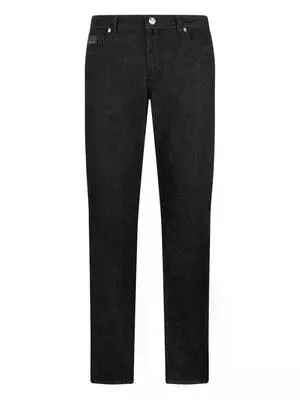 Billionaire Ankle Length Bottoms For Men