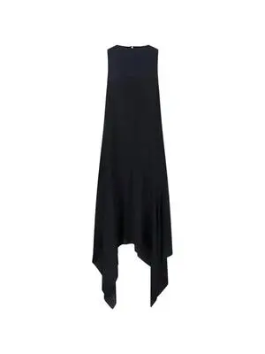 Filippa K V Neck Dresses